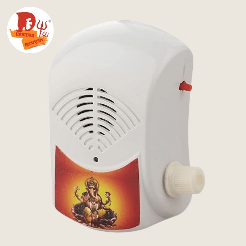Buddhist Chanting Music Box Portable - 42 Built-in Tracks, 15-Hour ...